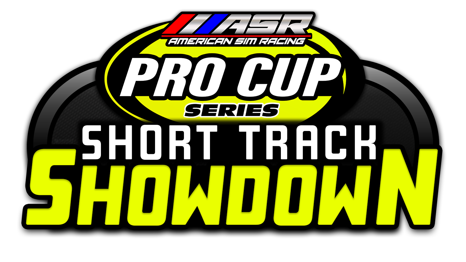 Pro Cup Series Features A Short Track Showdown Championship! - American Sim Racing